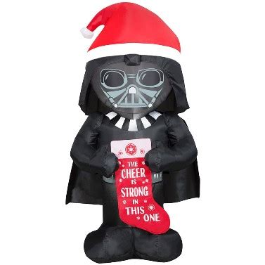 Gemmy Christmas Airblown Inflatable Products