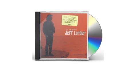 The Very Best Of Jeff Lorber Cd