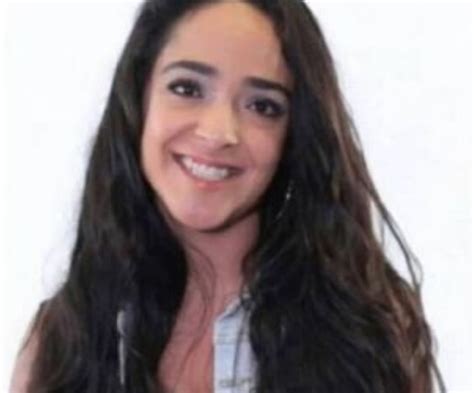 Así Ha Sido El Cambio Físico De Manelyk González Barrio