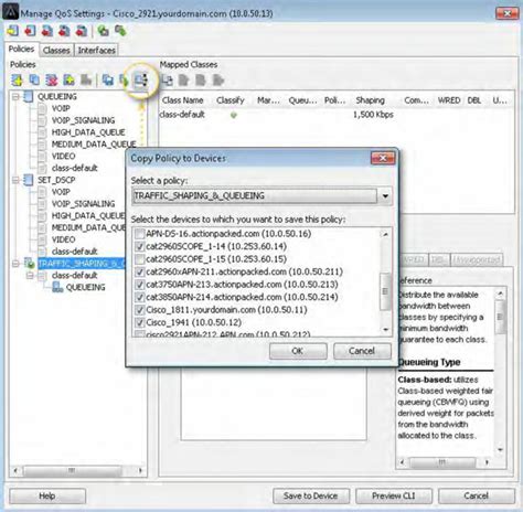 Cisco Qos Handbook And Best Practices Liveaction