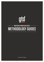 GTD Onenote Setup Guide PDFCOFFEE COM