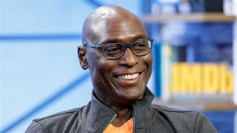 Best Lance Reddick Acting Roles Of His Career Attack Of The Fanboy