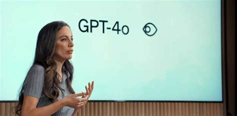 the ethical implications of openai s gpt 4o launch tech continues