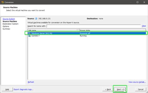 The Ins And Outs Of The VMware VCenter Converter With Demos
