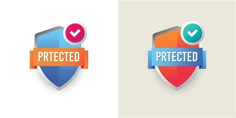 Protected Logo