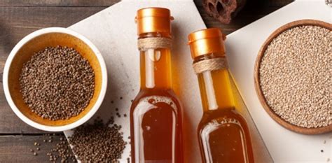 참기름효능 참기름과들기름 차이 알고먹자 네이버 블로그