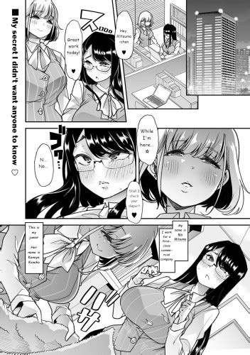 Douryou No Mama De 2 Co Workers Mom 2 Honey Princess Power