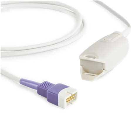 Adult Spo2 Pulse Oximeter Sensor Nellcor Oximax Compatible Medical