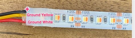 Mosfet Wiring A Dual Coloured LED By Two Different Sources Electrical Engineering Stack Exchange