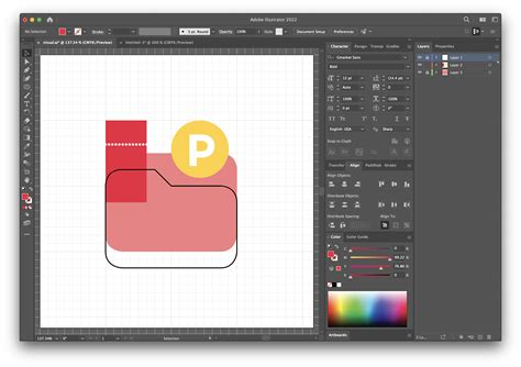 글래스모피즘 Glassmorphism 아이콘 만들기 디자인 자료