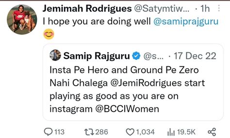 Maa Chod Diye Jemimah Ji Rcricketshitpost