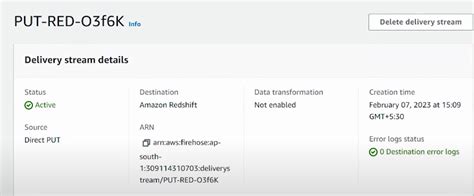 Integrating Dynamodb To Redshift 4 Best Methods