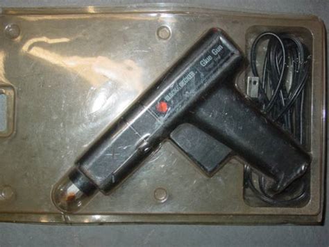 black and decker model 9735 trigger feed glue gun 3 arts and crafts for sale eugene or shoppok