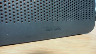 TalkTalk Wi Fi Hub Review TechRadar