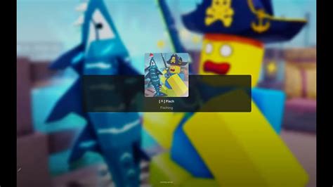 Fisch Loading Bug Developer Must Fix Youtube