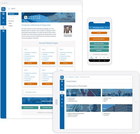 How To Optimize Canvas With Canvas Course Templates Drieam