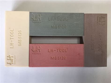 Mould Making High Density Modelling Foam Tooling Board High Impact Strength