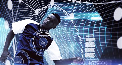 Artificial Intelligence In Sports Current And Future Applications
