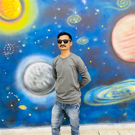 Ashoksinh Jadeja Ashoksinhjadeja303 • Instagram Photos And Videos