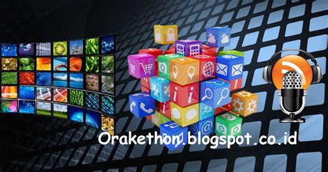 modul iii praktikum multimedia video animasi flash orakethon