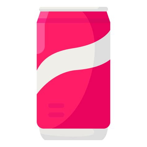 Coke Generic Flat Icon