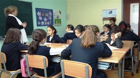 იტალიური სკოლა ცისკარი“ მედიაწიგნიერების კომპეტენციის განვითარება დაწყებით კლასებში