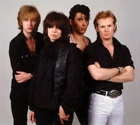 Pretenders Pretenders
