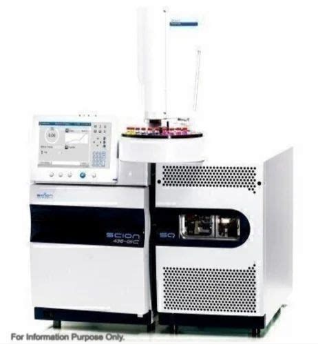 Gas Chromatography Scion Sq Gc Ms For Laboratory Use Display Inch 10 At ₹ 5120000 Piece In