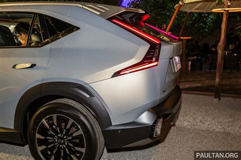 2024 GAC Emcoo Preview Malaysia Ext 23 BM Paul Tan S Automotive News