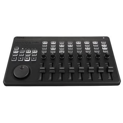 Korg NANOKONTROL STUDIO MIDI Controller Wireless L Angolo Musicale
