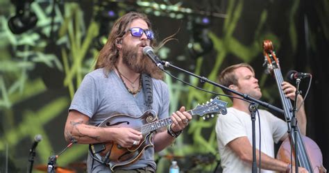Photos Greensky Bluegrass