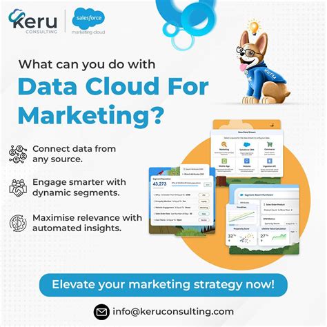 Keru Consulting On Linkedin Customers Marketingcloud Ai Data Customerjourneys