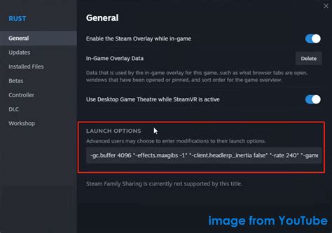 Why Is Rust Stuttering And Freezing How To Fix Lag Spikes