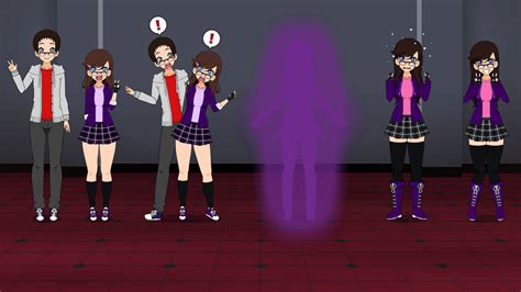 Fusion Fromtfcaleb By Themoonman2015 On Deviantart