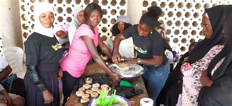 Ogbeche Godwin Benson Posted On Linkedin