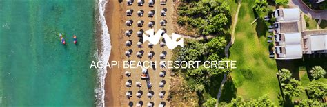 Agapi Beach Resort Sproutworld