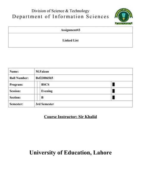 Pseudo Code Of Stack Queue And Array Pptx
