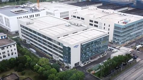 Refinno Suzhou Industrial System Co Ltd About Us
