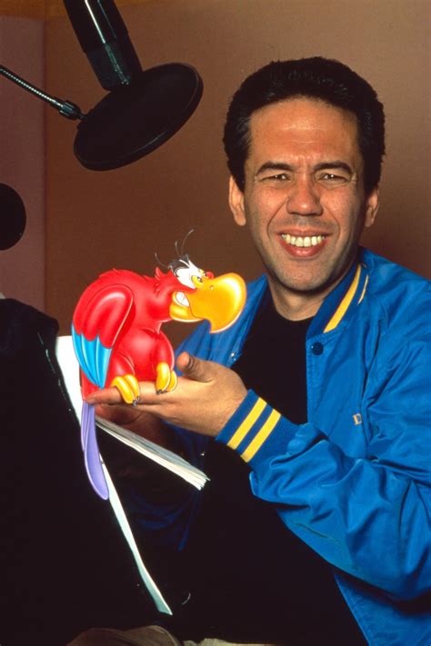 Gilbert Gottfried Dead At 67 After A Long Illness