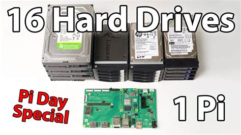 How To Connect External Hard Drive To Raspberry Pi 3 At Cecil Messer Blog