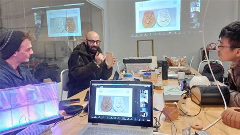 Controlmad On Linkedin Masterparametricdesign Rhino3d Grasshopper3d