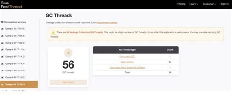Java Performance Tuning Adjusting Gc Threads For Optimal Results Dev