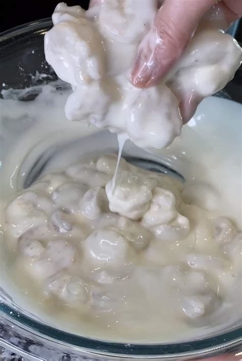 Bubble Fried Shrimp Recipe Recipes With Videos
