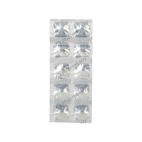 Buy Eritel Ln Hs 40mg Tab Online At Flat 18 OFF PharmEasy