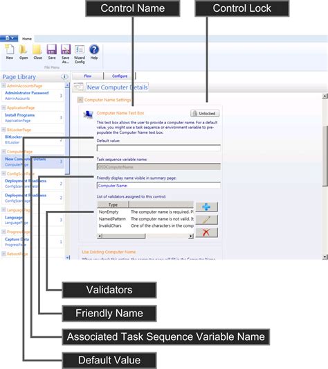 Use The Mdt Microsoft Deployment Toolkit Microsoft Learn