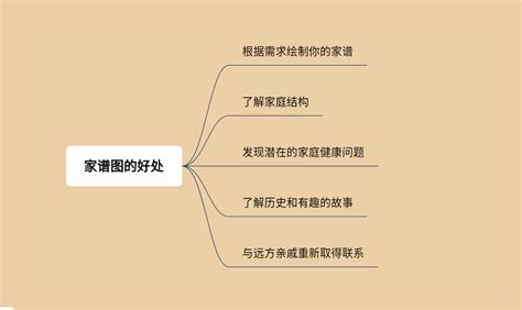 如何在线绘制家谱图与红楼梦跨越百年对话