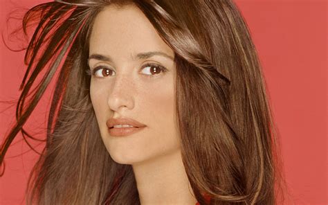 Penelope Pen Lope Cruz Wallpaper Fanpop