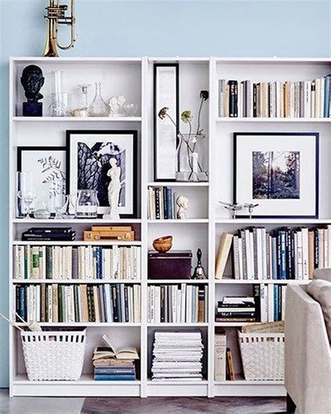 List Of Decorating Bookshelves Ideas References Decor