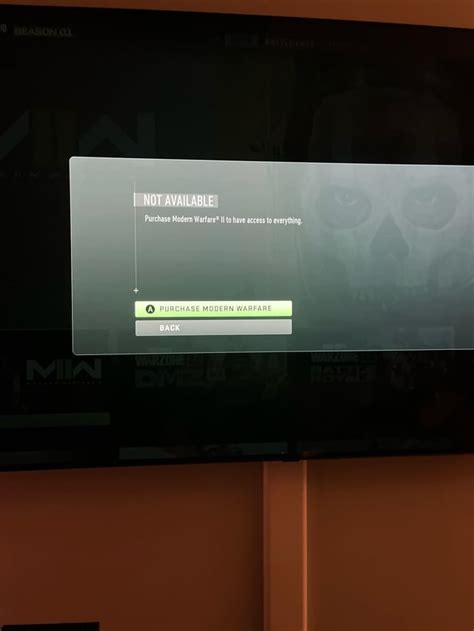 Anyone Else Seeing This Purchase Bug On Xbox I Definitely Purchased