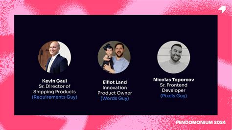 Elevating Enterprise Software To Saas Standards Pendomonium